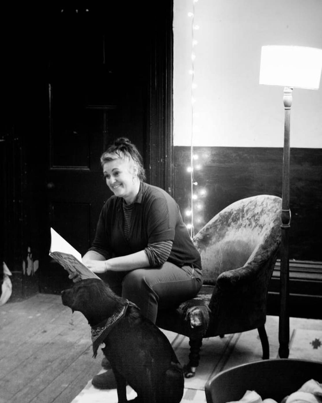 Emma Bettridge projects – Theatre producer and Arts consultant