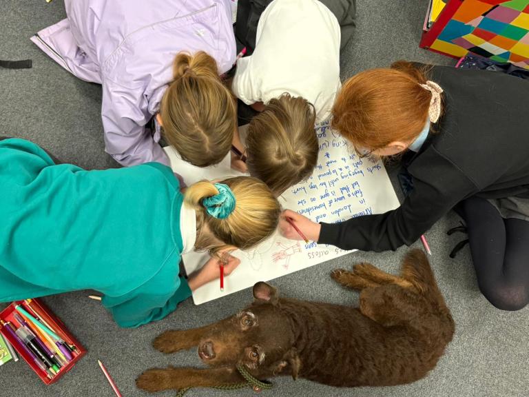 story club – Emma Bettridge projects